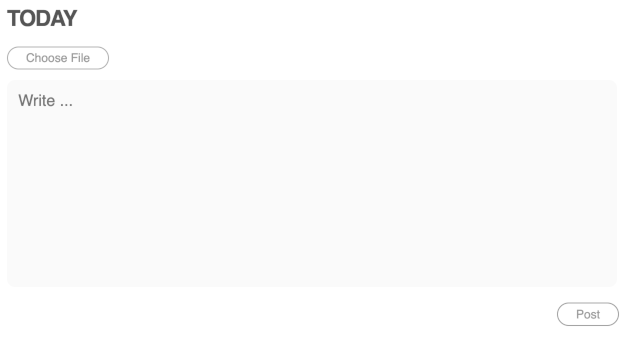GitHub - colin-walker/hyblog: The 'hyblog' hybrid blogging system